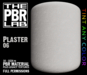Second Life Marketplace - The PBR Lab - Plaster 06 - PBR Material & 3D Textures